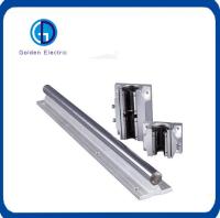 China Certified Linear Rail SBR20-1200mm 2 Set Shaft Rod Guide Support for 20mm Block Bearings for sale