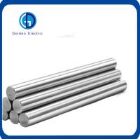China Certified Linear Rail SBR20-1200mm 2 Set Shaft Rod Guide Support for 20mm Block Bearings for sale