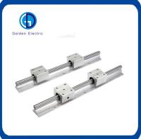 China SBR25 Bearing Steel High Precision Linear Rails Easy installation Customized for sale
