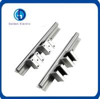 China SBR25 Bearing Steel High Precision Linear Rails Easy installation Customized for sale