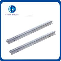 China SBR25 Bearing Steel High Precision Linear Rails Easy installation Customized for sale