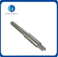 China Custom CNC Long Shaft Steel Shaft for in Industrial Equipment Garment Shops Us for sale