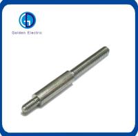 China Custom CNC Long Shaft Steel Shaft for in Industrial Equipment Garment Shops Us for sale