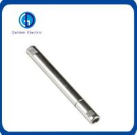 China Custom CNC Long Shaft Steel Shaft for in Industrial Equipment Garment Shops Us for sale