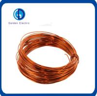 China High Purity Copper Wire 3mm Diameter Millberry/Copper 99.9% for Your Requirements for sale