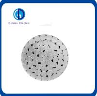 China Different Sizes and Specifications AAC Conductor Overhead Stranded Wire Aluminum Cable for sale