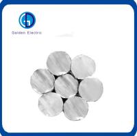 China Different Sizes and Specifications AAC Conductor Overhead Stranded Wire Aluminum Cable for sale