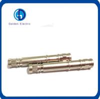 China Flexible Customizable Stainless Steel Hollow Shaft Corrosion Resistant for sale