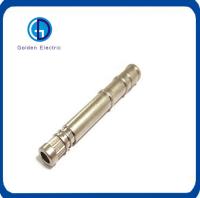 China Flexible Customizable Stainless Steel Hollow Shaft Corrosion Resistant for sale