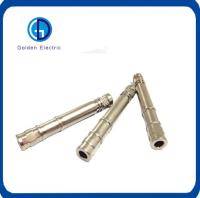 China Flexible Customizable Stainless Steel Hollow Shaft Corrosion Resistant for sale