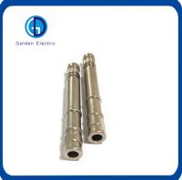 China Flexible Customizable Stainless Steel Hollow Shaft Corrosion Resistant for sale