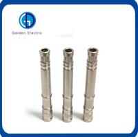China Flexible Customizable Stainless Steel Hollow Shaft Corrosion Resistant for sale