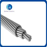 China ACSR AAC Aluminum Conductors Electric Cable With High Tensile Strength for sale