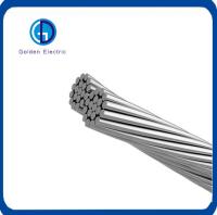 China ACSR AAC Aluminum Conductors Electric Cable With High Tensile Strength for sale