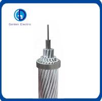 China ACSR AAC Aluminum Conductors Electric Cable With High Tensile Strength for sale