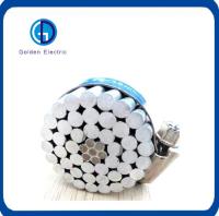 China ACSR AAC Aluminum Conductors Electric Cable With High Tensile Strength for sale