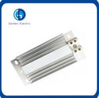 China Aluminum Heater Djr 100W 220V for Power System Equipment Dehumidification and Heating for sale
