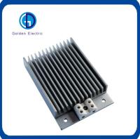 China Aluminum Heater Djr 100W 220V for Power System Equipment Dehumidification and Heating for sale