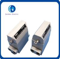 China 400VAC Plastic Waterproof 100 Amp Cut Out Fuse for Low Voltage Systems for sale