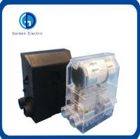 China 400VAC Plastic Waterproof 100 Amp Cut Out Fuse for Low Voltage Systems for sale