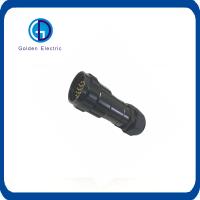 China 19 Pin Socapex Connector Male Electrical Connector Assemblies for Stage Lighting Entertainment for sale