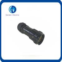 China 19 Pin Socapex Connector Male Electrical Connector Assemblies for Stage Lighting Entertainment for sale