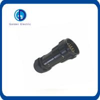 China 19 Pin Socapex Connector Male Electrical Connector Assemblies for Stage Lighting Entertainment for sale