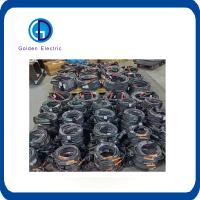 China 19 Pin Socapex Connector Male Electrical Connector Assemblies for Stage Lighting Entertainment for sale