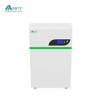 China RPT 5. 12 kWh Lithium Iron Phosphate Home Energy Storage Battery System for sale