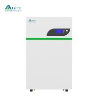 China RPT 5. 12 kWh Lithium Iron Phosphate Home Energy Storage Battery System for sale