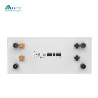 China RPT 5. 12 kWh Lithium Iron Phosphate Home Energy Storage Battery System for sale