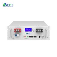 China RPT Residential Energy Storage Lithium Iron Phosphate Battery Pack System for sale