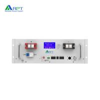 China RPT Residential Energy Storage Lithium Iron Phosphate Battery Pack System for sale
