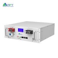 China RPT Residential Energy Storage Lithium Iron Phosphate Battery Pack System for sale