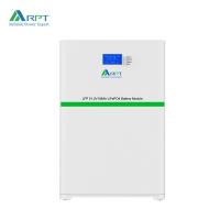 China Wall Mounted battery residential energy storage Module CE ROHS Certified for sale