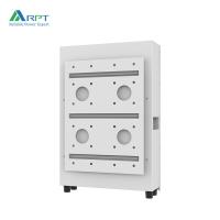 China Wall Mounted battery residential energy storage Module CE ROHS Certified for sale