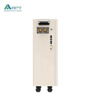 China Solar Household Lithium-ion Battery Energy Storage Series - 51.2V (100Ah/200Ah) Wheel Model - 5kWh/10kWh for sale