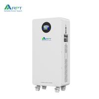 China Household Lithium-ion Battery Energy Storage Series - 51.2V (280A/300A) Wheel Model for sale