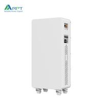 China Household Lithium-ion Battery Energy Storage Series - 51.2V (280A/300A) Wheel Model for sale
