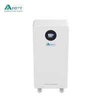China Household Lithium-ion Battery Energy Storage Series - 51.2V (280A/300A) Wheel Model for sale