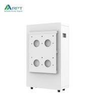 China Solar Home Li-Ion Battery Energy Storage System - Wall-Mounted Type (5kWh/10kWh) for sale