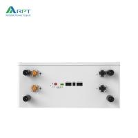 China Solar Home Li-Ion Battery Energy Storage System - Wall-Mounted Type (5kWh/10kWh) for sale
