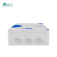 China Solar Home Li-Ion Battery Energy Storage Cube - 48V Series (Wall-Mounted) for sale