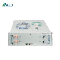 China Household Li-Ion Battery Energy Storage-51.2V 100Ah (5.12kWh)-Fast Plug-In & Out for sale