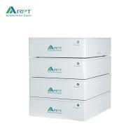 China Modular Stackable Household Energy Storage Battery 51.2V 100Ah/200Ah/300Ah/400Ah for sale