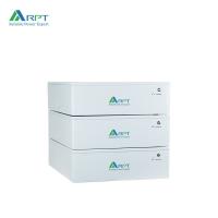 China Modular Stackable Household Energy Storage Battery 51.2V 100Ah/200Ah/300Ah/400Ah for sale