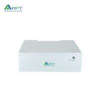 China Modular Stackable Household Energy Storage Battery 51.2V 100Ah/200Ah/300Ah/400Ah for sale