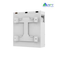 China 48V Home Energy Storage Battery with 6000+ Cycles at 80% DoD Expandable up to 16 Units and Compatible with Most Inverters for sale