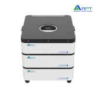 China RPT-Battery 500V 6kW Home Energy Storage System Custom Simple Eco-friendly Stackable Can Communication for sale