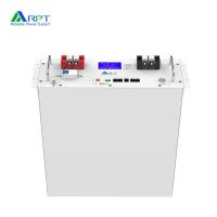 China 48 Volt 30ah Lifepo4 Battery For Solar Energy Storage Solar Battery Pack For Home for sale